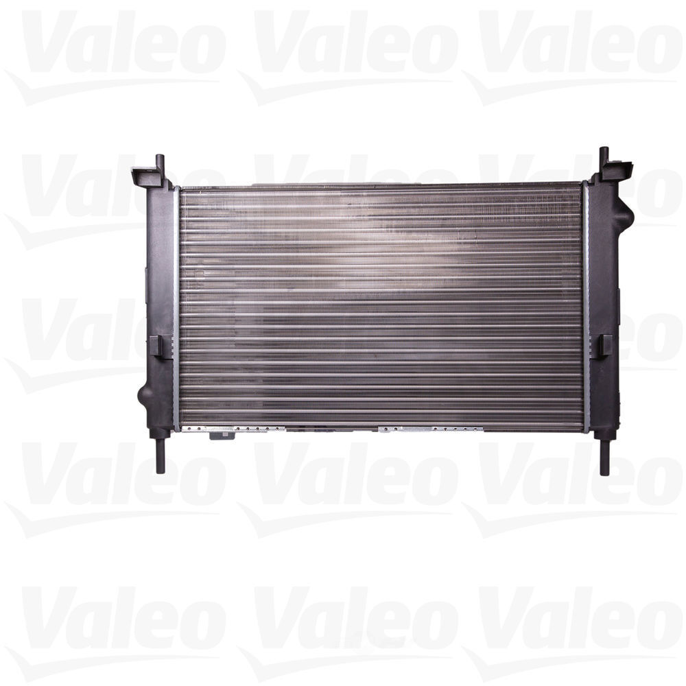 Radiator-GL, VIN: 3, GAS, Std Trans, FI, Natural Valeo fits 95-98 Ford ...