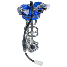 Shaw Development Def Cummins Multifunction Head Unit 10 Gal Tank for ...