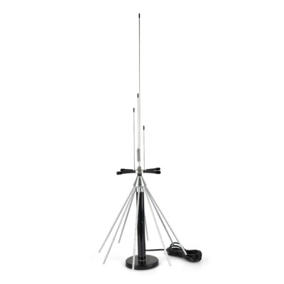Skyscan Desktop 25-2000MHz Scanner Antenna Mobile Base Desktop | eBay