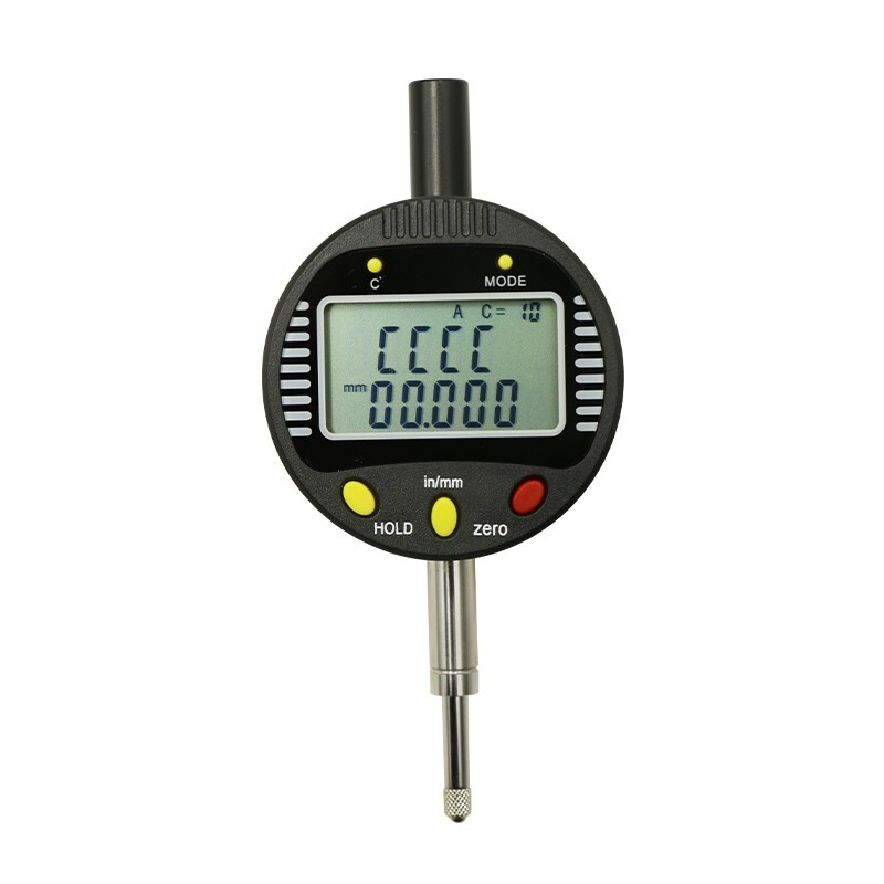 Digital Radius Gauge Multi-indicators Arc Measurement With Radius Range ...