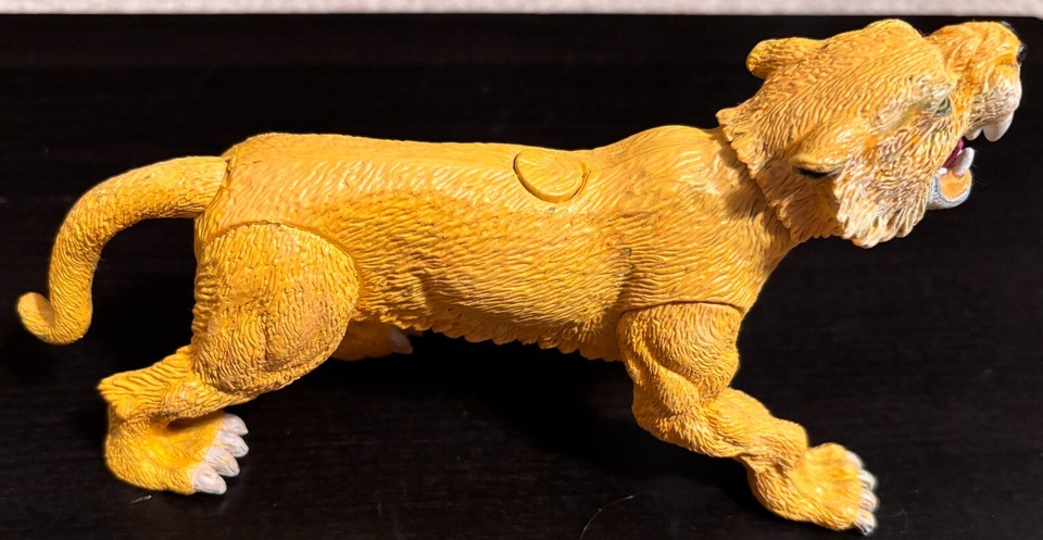 Marvel Legends Custom Zabu | eBay