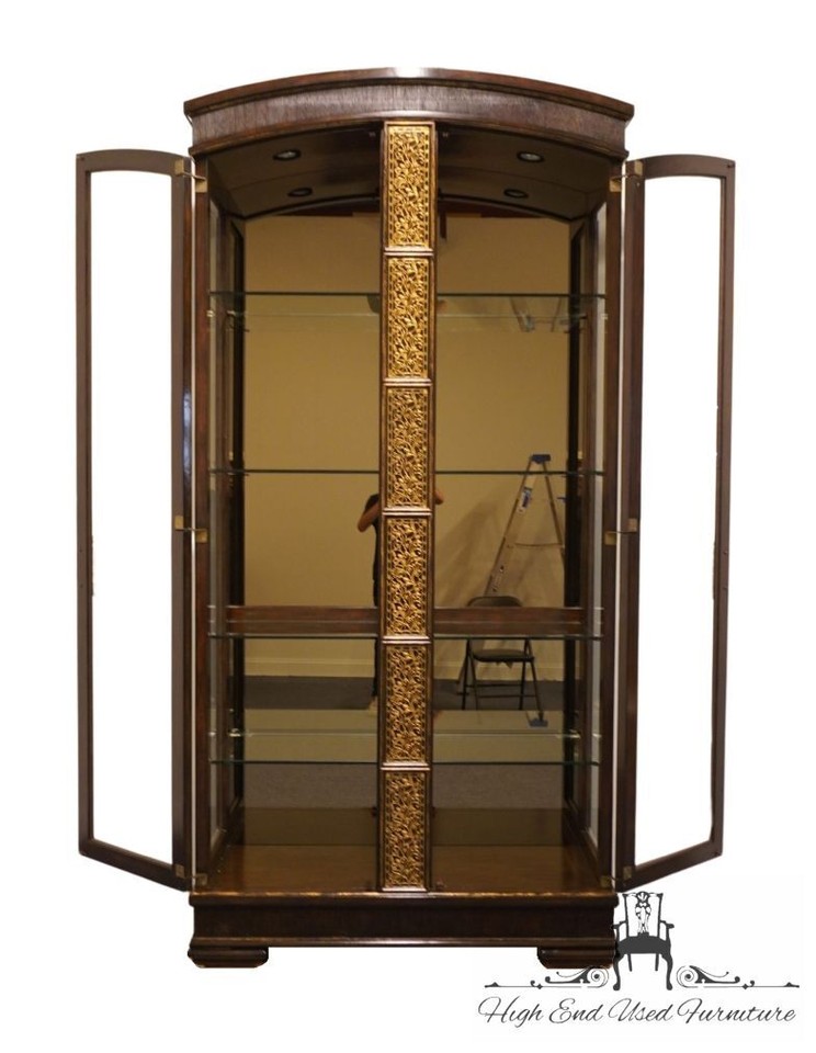 MARGE CARSON Italian Neoclassical Contemporary Style 49" Lighted ...