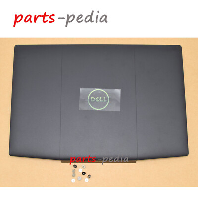 New For Dell Series G3 15 3590 LCD Back Cover Lid Top Case Rear 0747KP ...
