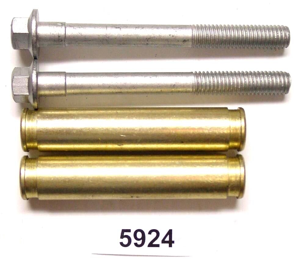 Disc Brake Caliper Pin Kit-Disc Rear Better Brake 5924K for sale online ...