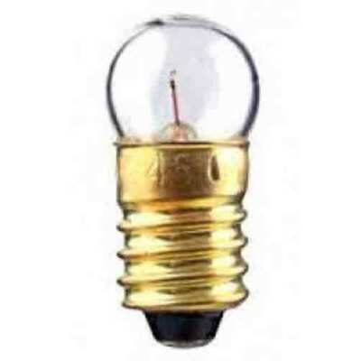 2 1449 Clear 14v BULBS for Standard Gauge Trains | eBay