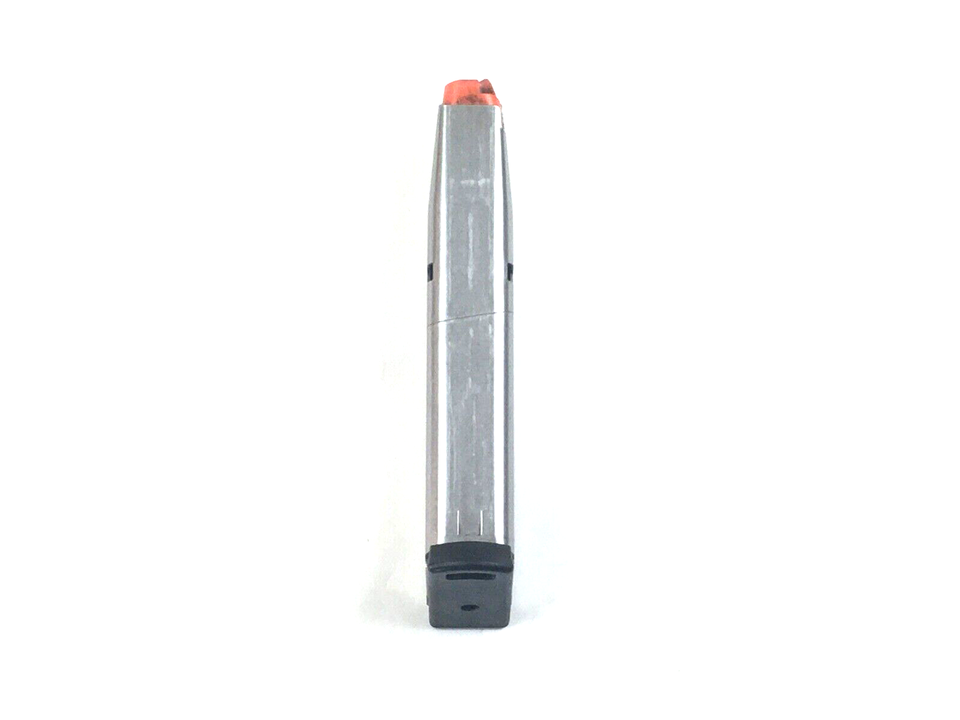 Factory Smith & Wesson model 59 5906 10 round 9mm Magazine Mag Clip ...