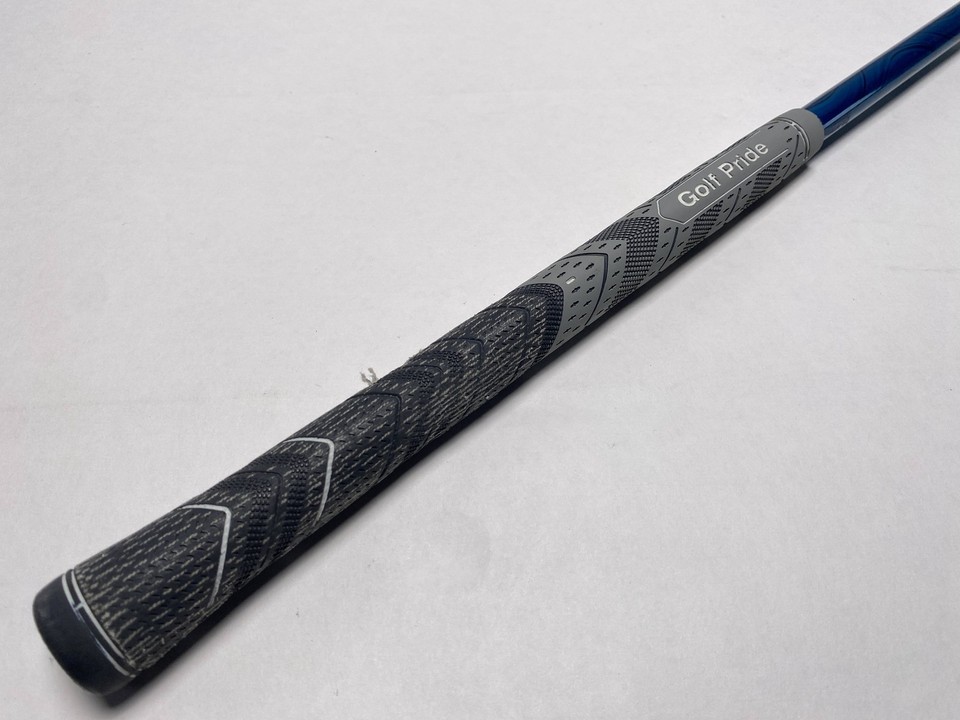 Callaway Rogue Driver 9* Project X EvenFlow 5.5 65g Regular Graphite ...