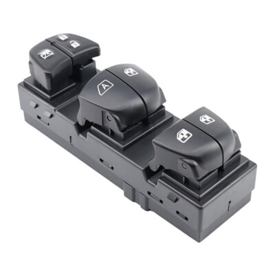 Left LH Master Window Power Switch For 2013-2018 Nissan Altima 2.5L ...