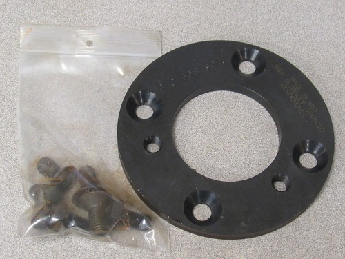 OTC 308-807 Ford Rotunda Rear Flange Holding Tool Mustang MT82 | eBay