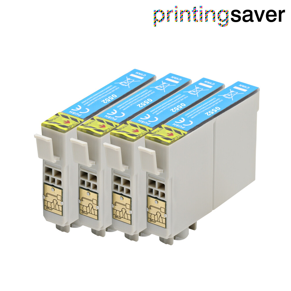 LOT Ink Cartridge Non-oem For Epson Stylus Printer R240 R245 RX420 ...