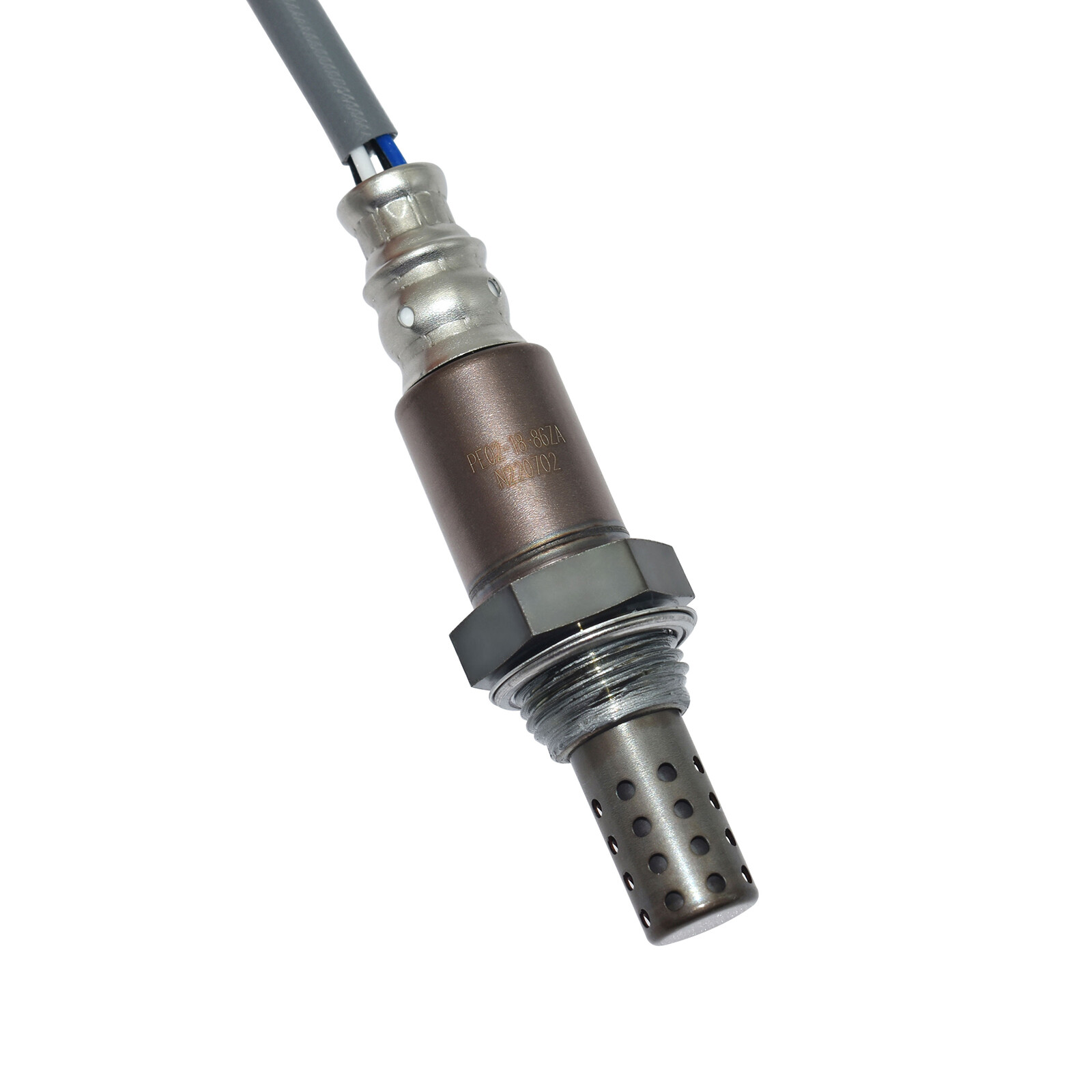 Oxygen O2 Sensor Downstream PE02-18-86ZA for Mazda CX-5 CX-9 2.0L 2.5L ...