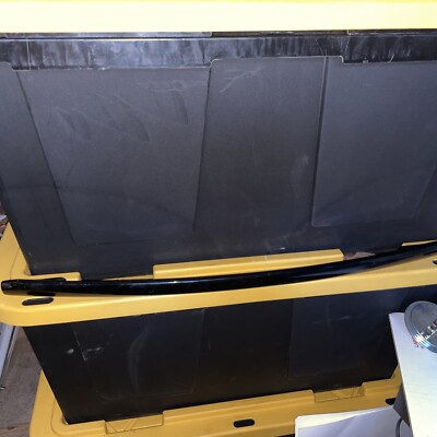 Genuine Thermador 27" Wall Oven Door Handle 14-38-632-02 | eBay