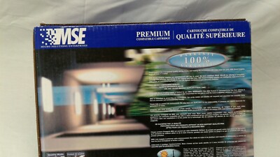 MSE Toner Cartridge : C41 27X | eBay