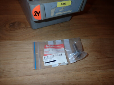 Suzuki NOS OEM 23121-39101 Piece, Clutch Push | eBay