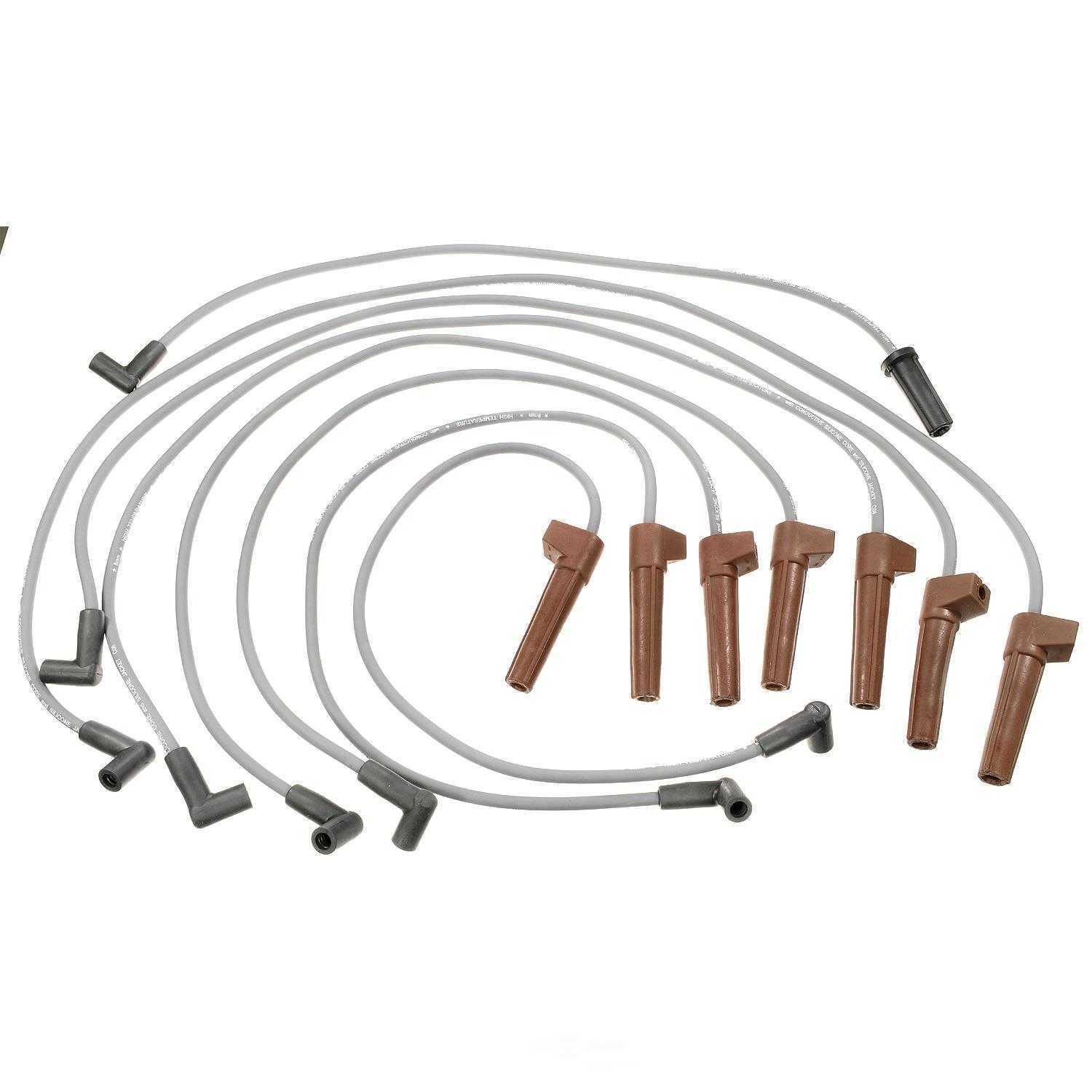 Spark Plug Wire Set Federal Parts 2910 for sale online | eBay