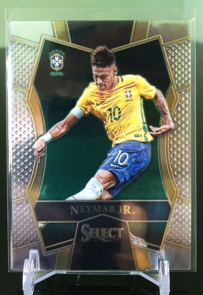【スポーツ】 PANINI SELECT CARD NEYMAR.JR2016-17の通販 by lowkey's shop｜ラクマ クマパック