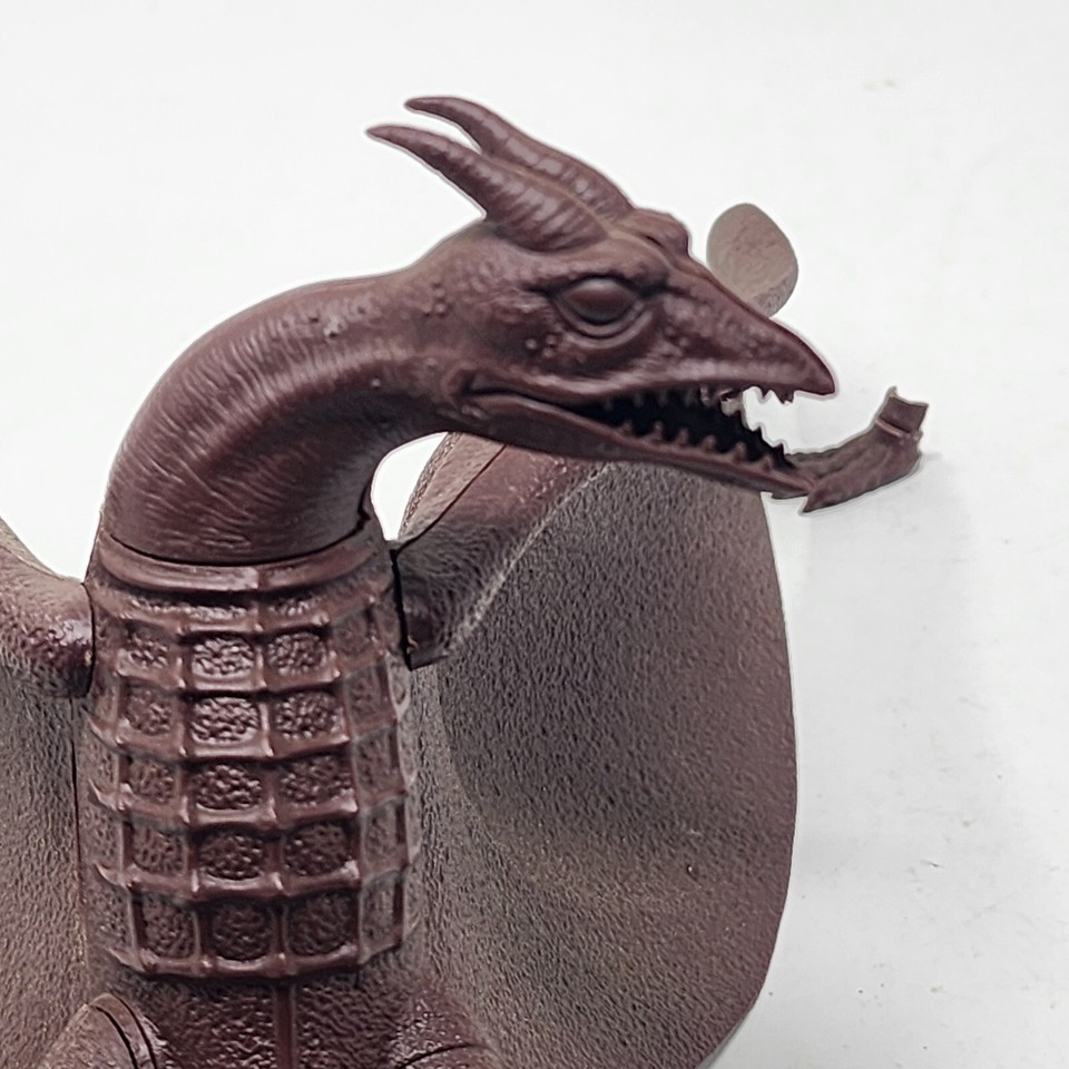 Aurora Rodan Model Kit For Parts Godzilla Vintage 1975 Monsters of the ...