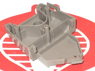 Transformers G1 Weapon OMEGA SUPREME SHIN Track Section Original ...