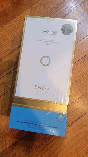 NEW ORIGINAL Èneo Totalé BLU sealed new discounted special! (msrp)$11950 | eBay