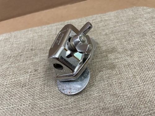 Ludwig 60s Vintage Floor Tom Drum Leg Mount Bracket Nice | eBay