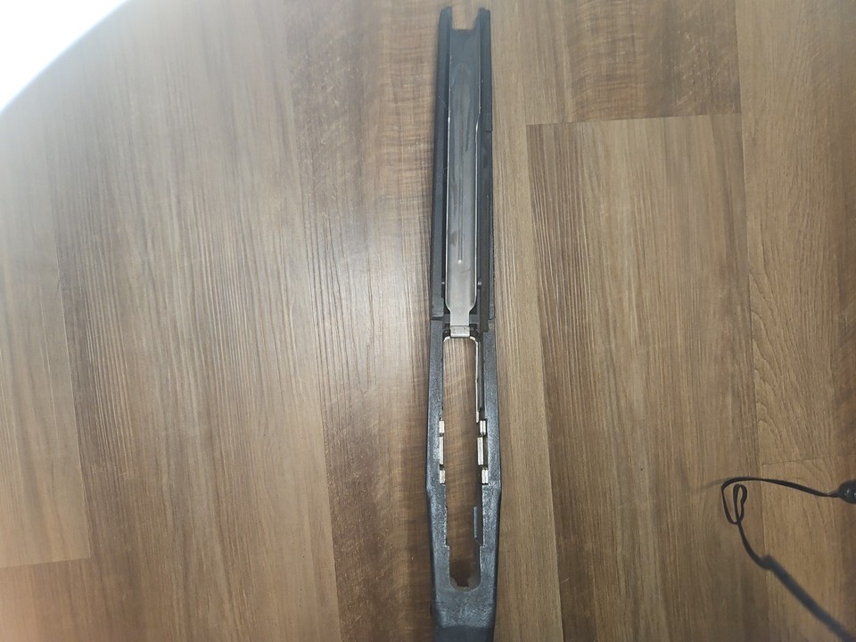 Choate Synthetic Ruger Mini 14 Stock. Good Used condition. Has Liner ...