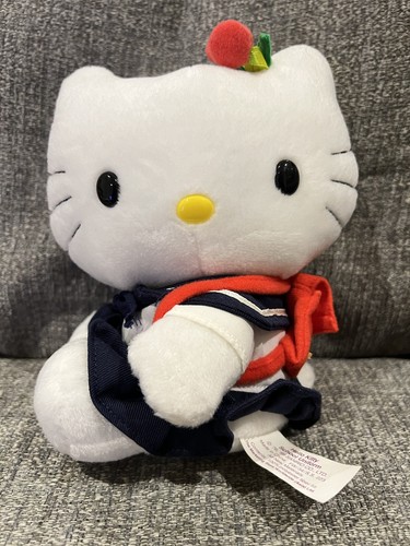 Hello Kitty Soft Toy | eBay UK