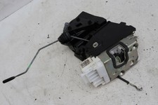 MERCEDES BENZ Ml63 AMG 2008 W164 Tailgate Hydraulic Motor Pump ...
