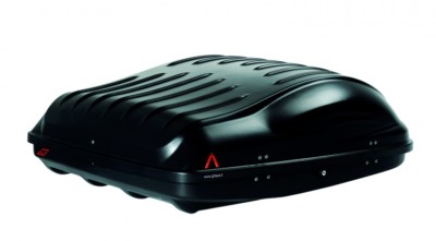 BOX AUTO PORTATUTTO PORTAPACCHI G3 REEF 390 MADE IN ITALY DOPPIA ...