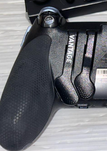 SCUF Vantage Wired/Wireless Controller for Sony PlayStation4 PS4 Silver ...