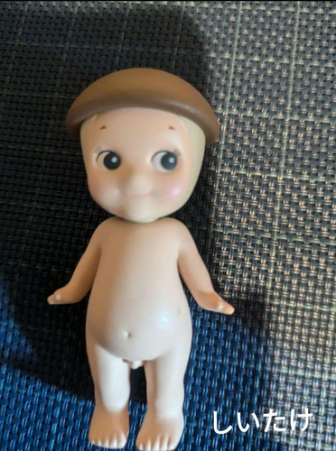 Sonny Angel Secret Vegetable Series Shiitake Mushroom mini figure toy ...