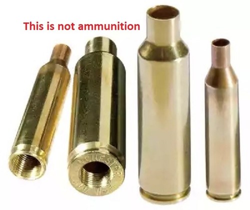 Hornady Lock N Load Modified Case Gauge 243 win A243 Advanced Reloading Gear | eBay Australia