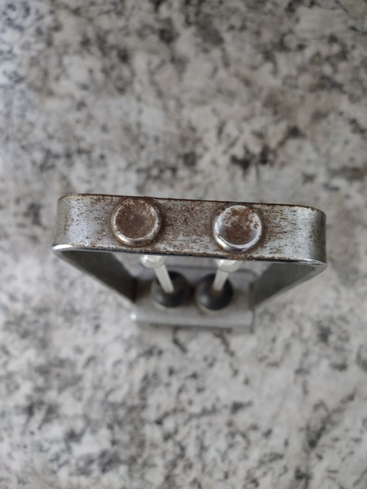 Vintage 1930's Microsedimentation Apparatus Clay Adams Co New York USA ...