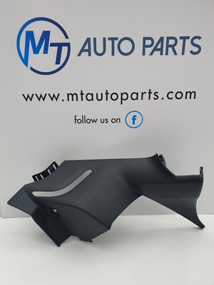 BMW 2 SERIES F44 INTERIOR TRIM REAR UPER PASSENGER SIDE 7475573 | eBay UK