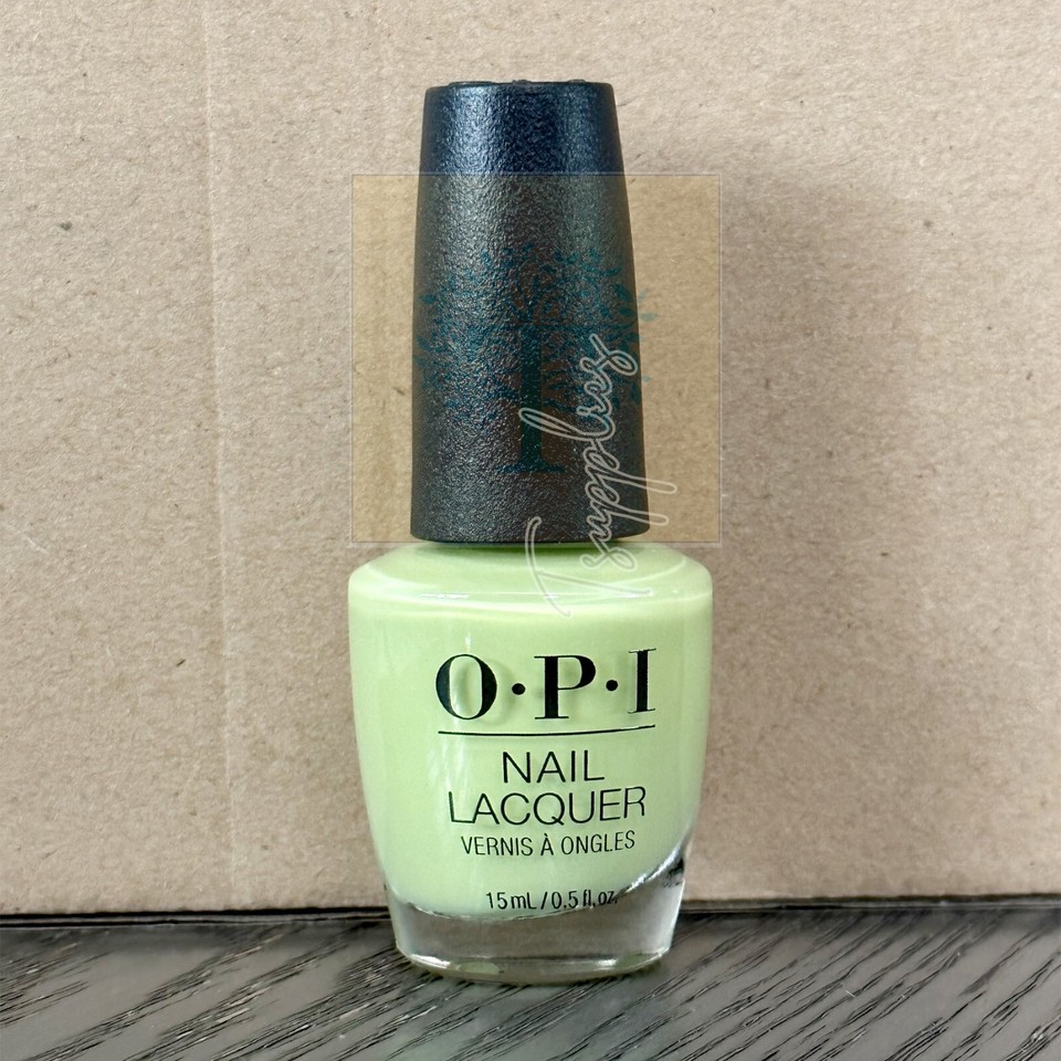 OPI Spring 2023 Me Myself and OPI Collection Full 12 colors *Pick ur | eBay