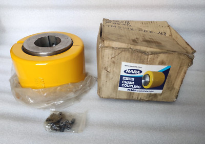 Nara NR-6022 Chain Coupling Made In South Korea | eBay