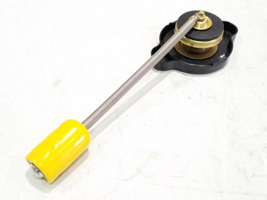 RC-27 Sunemori Rad Cap Sacrificial Anode Radiator Cap Free Shipping RC ...