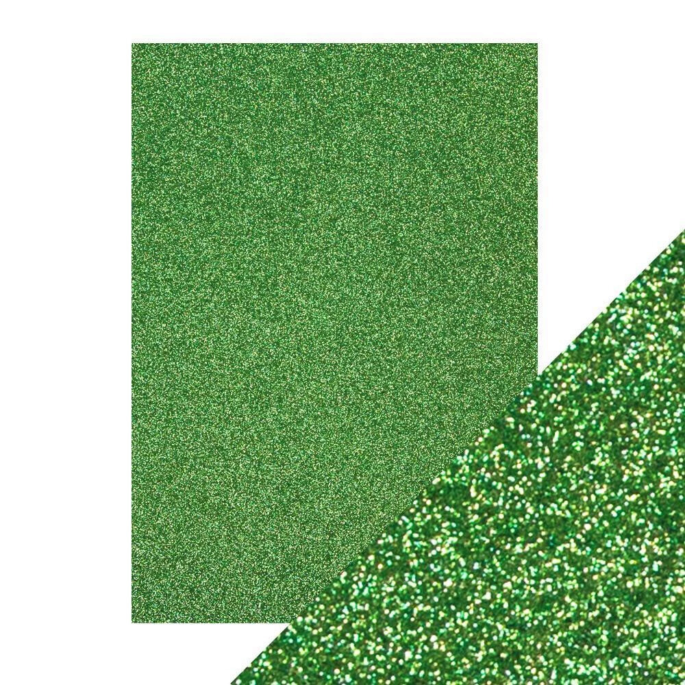 50 X SHINY GLITTER A4 SIZE CARDS 250GSM THICK PAPER SHEET SELF ADHESIVE 