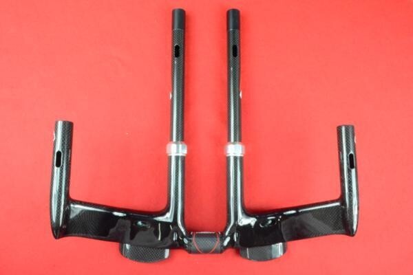 Kestrel Aero TT Bike Frame Set Size 55 | eBay