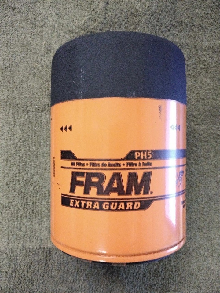 NEW FRAM PH2 Oil Filter | eBay