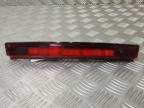 3ème feu stop - Renault Clio IV 5p. / Break / Estate - Captur I ...