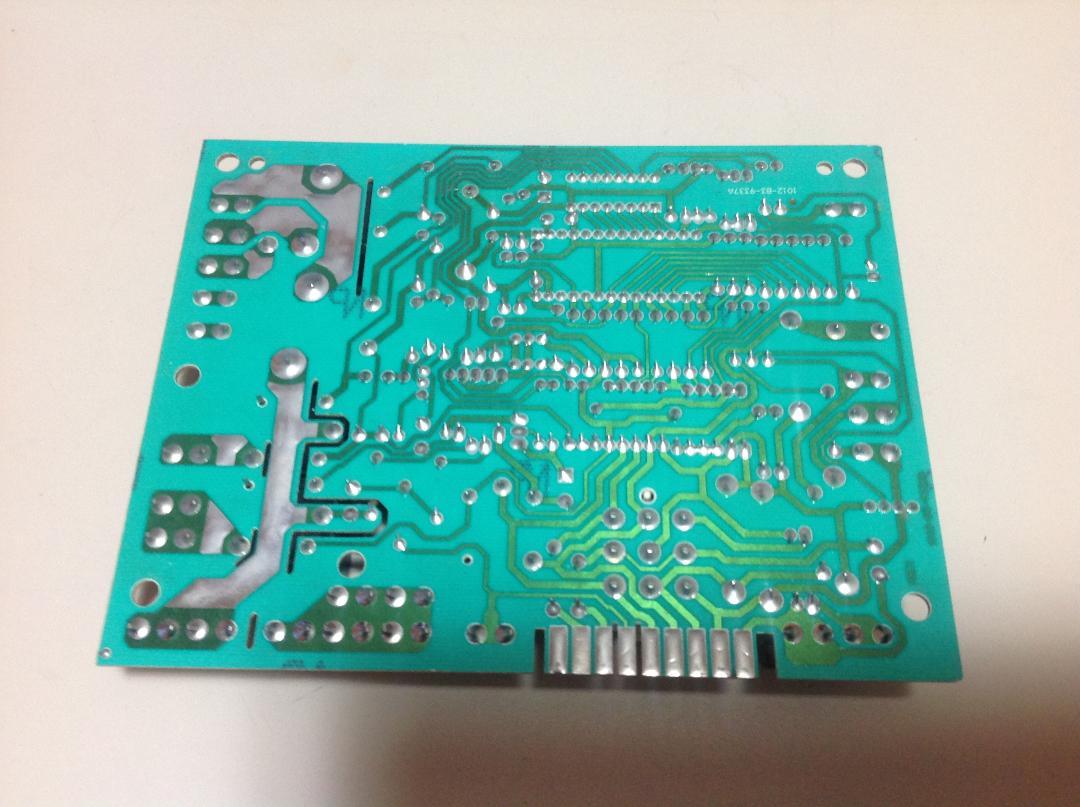 Goodman B18099-13 Amana Furnace Control Board B1809913s for sale online ...