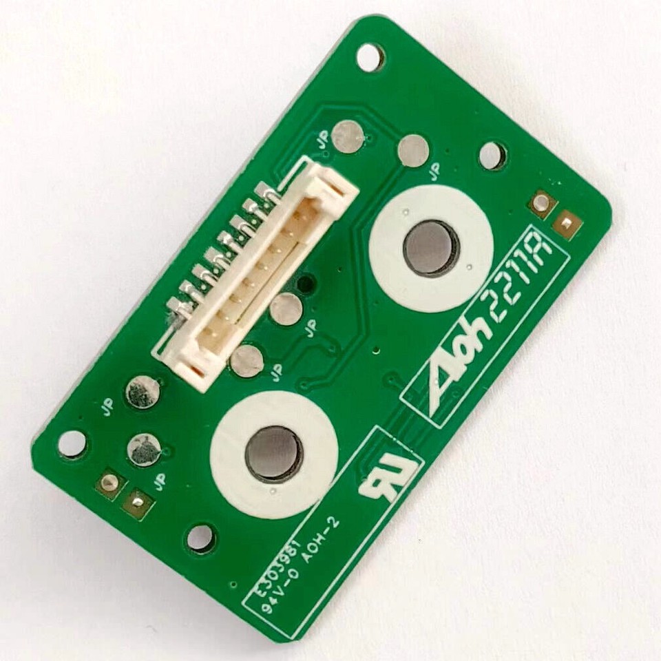 1PCS NEW 34MA64D EAX65469603 MENU JOYSTICK CONTROL BOARD FOR LG ...