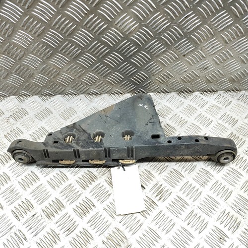 MERCEDES-BENZ S W222, V222, X222 Querlenker hinten links A2223520191 ...