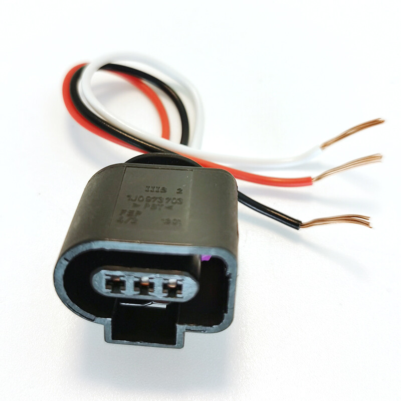 1J0973703 For VW Passat B5 Audi A6 A4 Bora Golf Jetta Oil level Sensor ...