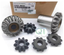 Gen-uine/OEM 458373B050 GEAR SET-DIFFERENTIAL for Hyundai Tucson IX ...