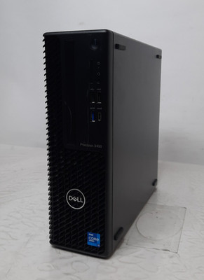 Dell Precision 3450 Intl Core i7-11700 4.90 GHz 16GB DDR4 No SSD | eBay