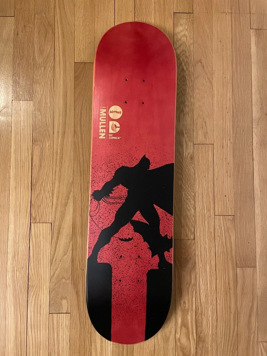 Almost Skateboards Decks