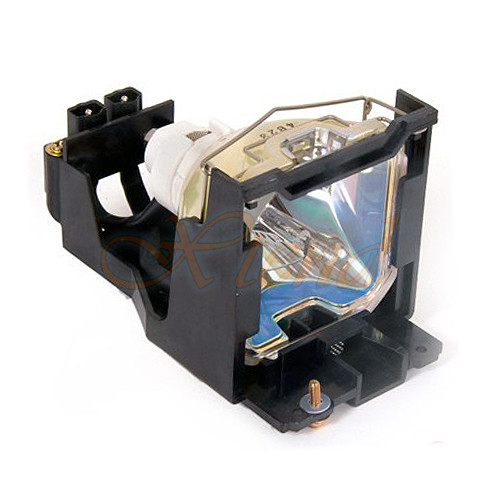 Original bulb inside Projector Lamp Module for PANASONIC ET-LA735 | eBay