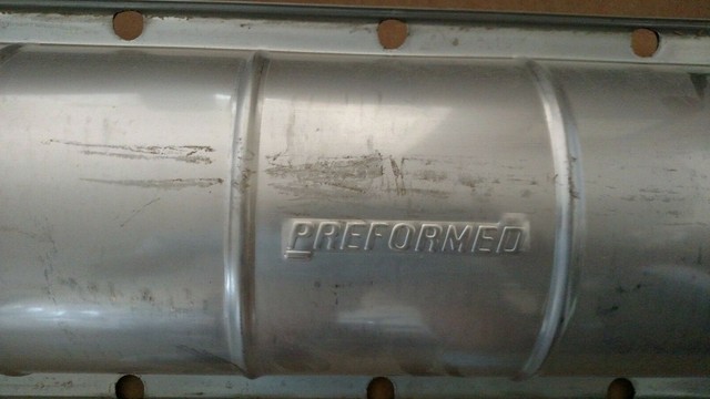 PLP Armadillo 8000626 Splice Case Kit With Bonding and Drillable End ...