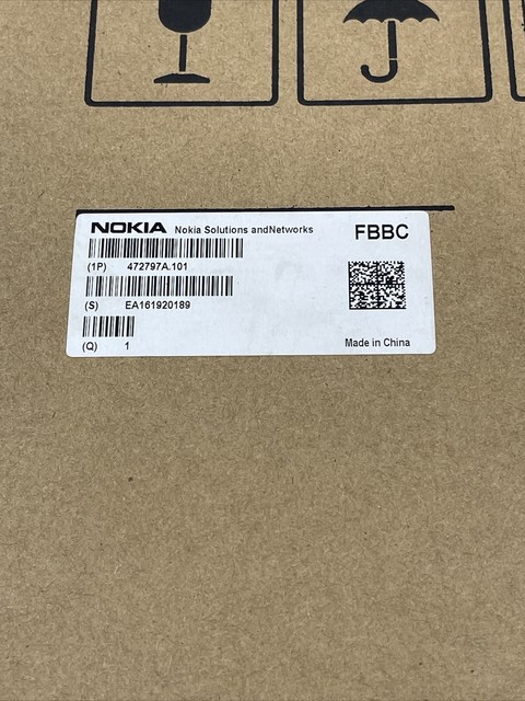 Nokia 472797A FBBC W/ 086386a Bag for sale online | eBay